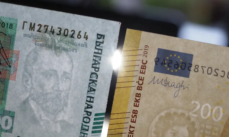 Положителни конвергентни доклади на ЕК и ЕЦБ България е готова да