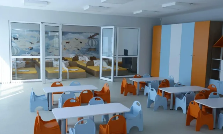 Здравните профилактични карти на децата вече могат да се издават